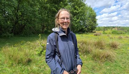 BIJ12 vernieuwt kennisdocument over Huismus | Sovon